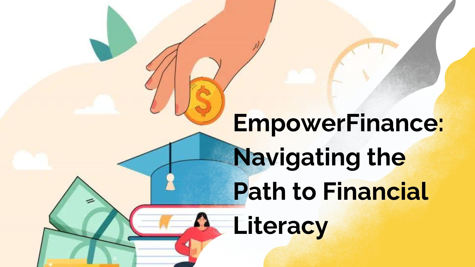 Financial Literacy - Naivotech