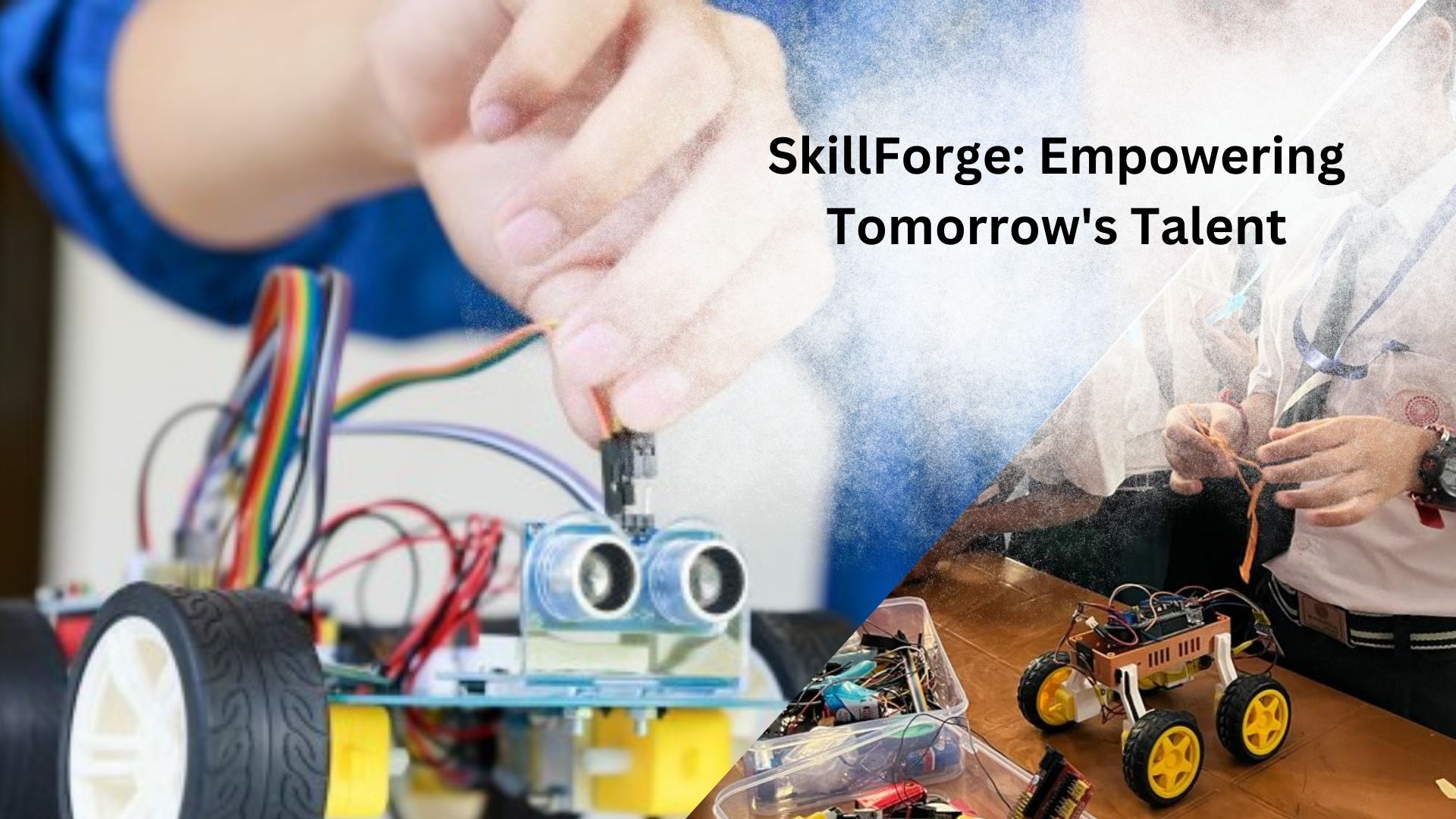 Skill Modules - Naivotech